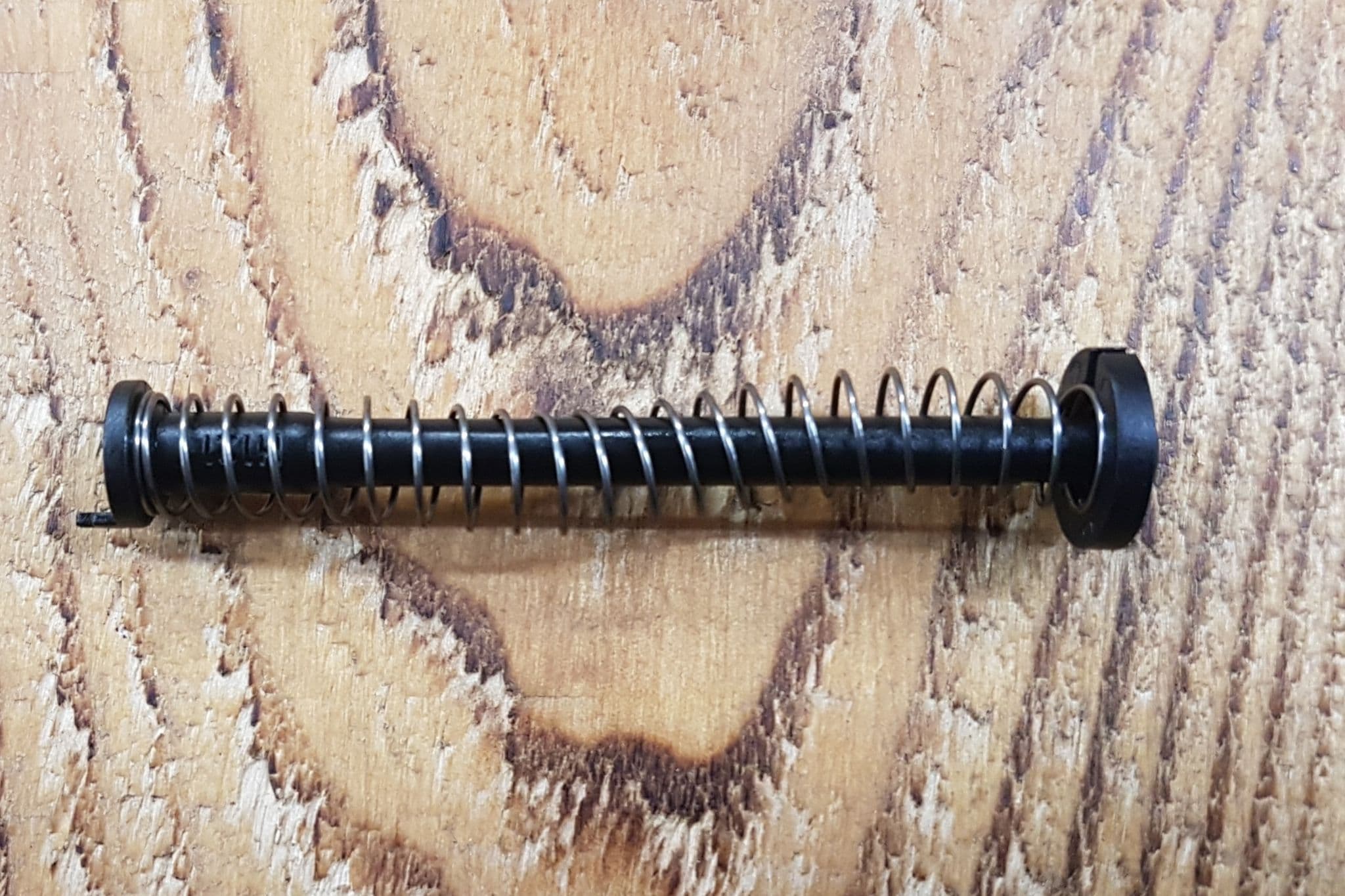 Umarex VFC VP9 Complete Spring Guide