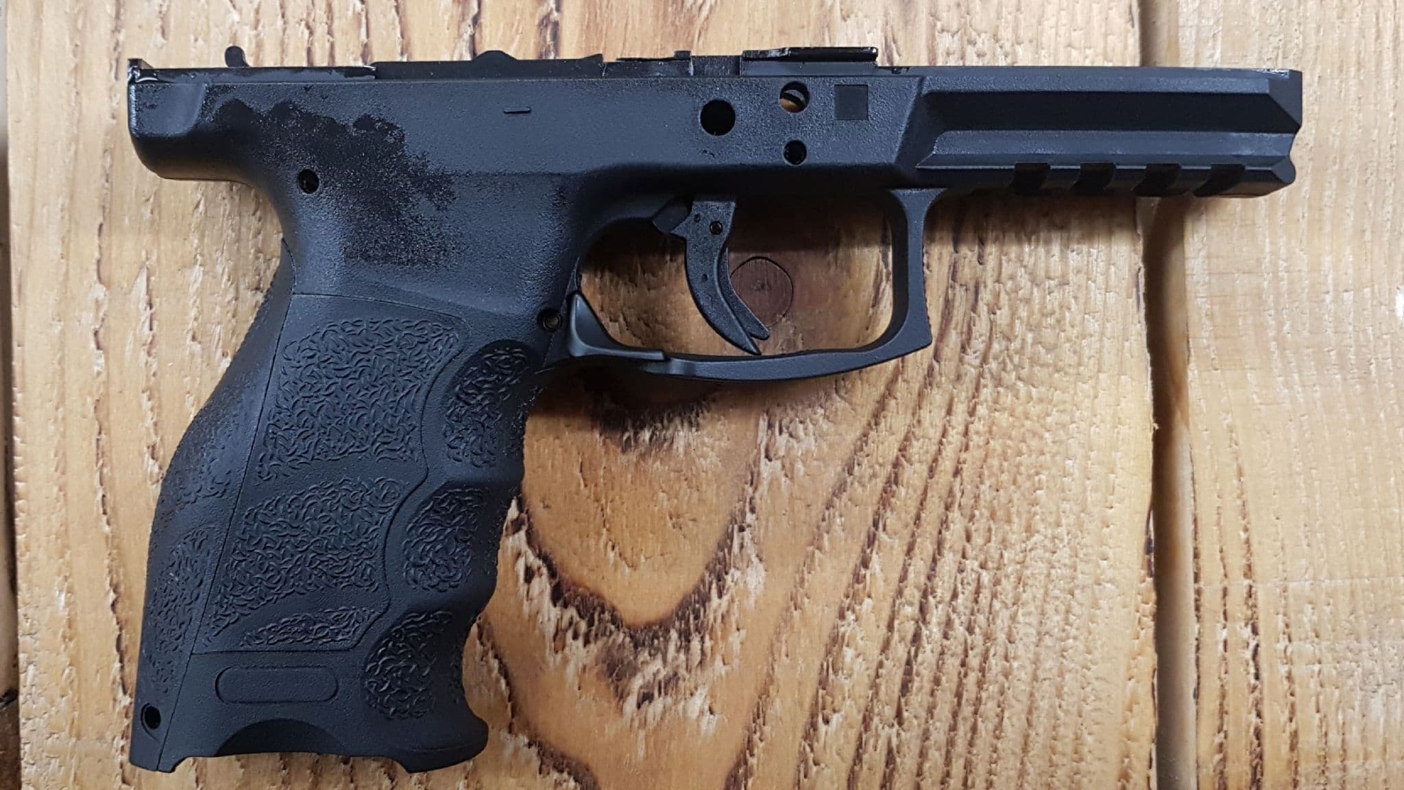 Umarex VFC VP9 Lower Frame