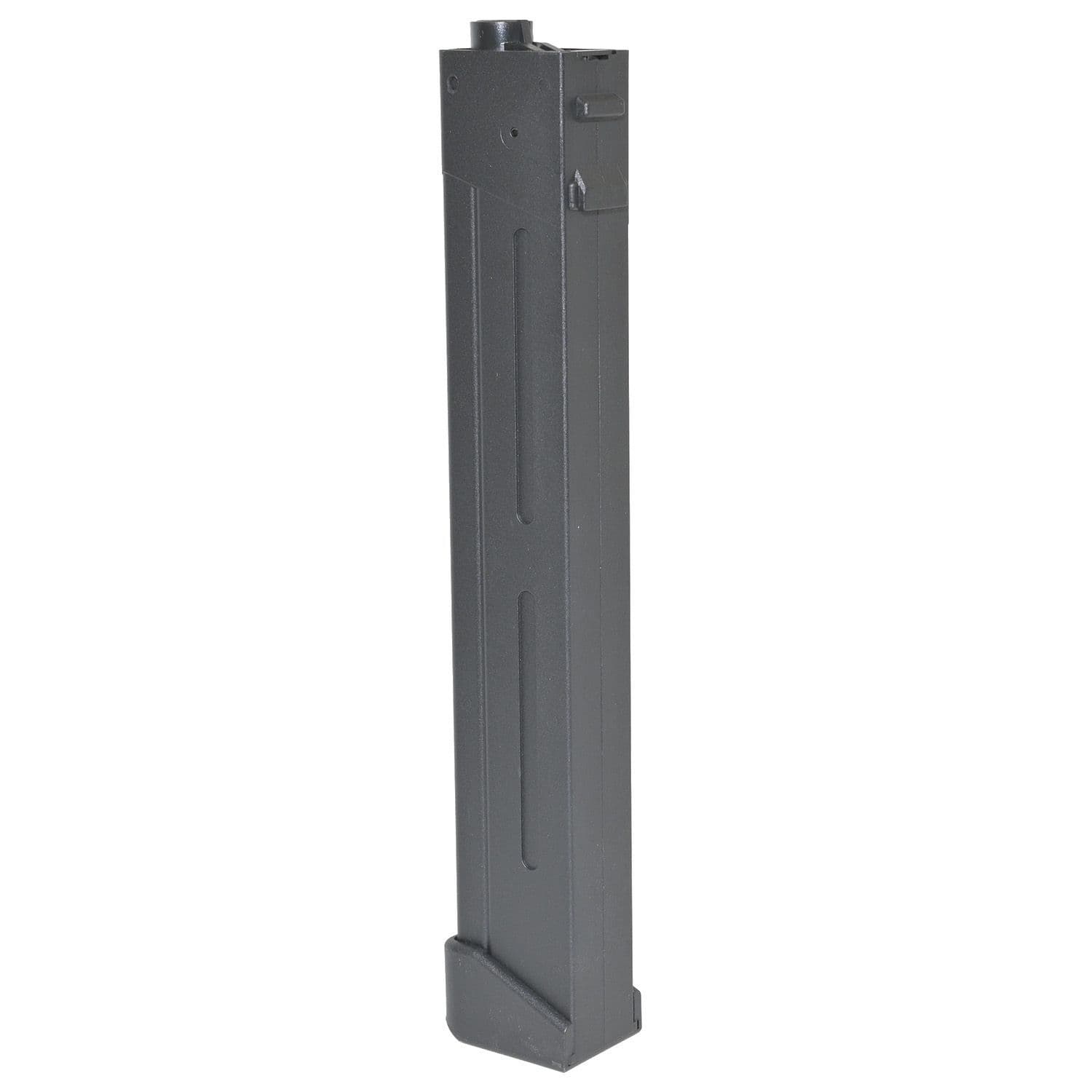 Valken SMG Magazine Hi-Cap 280rd Black