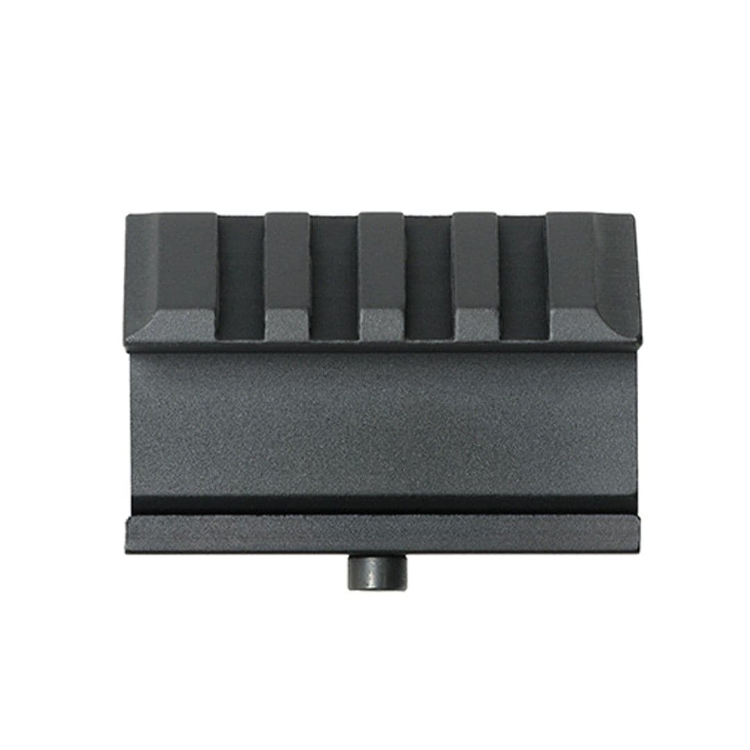 Vector Optics 45 Degree Offset Picatinny Rail Mount Scope Torch
