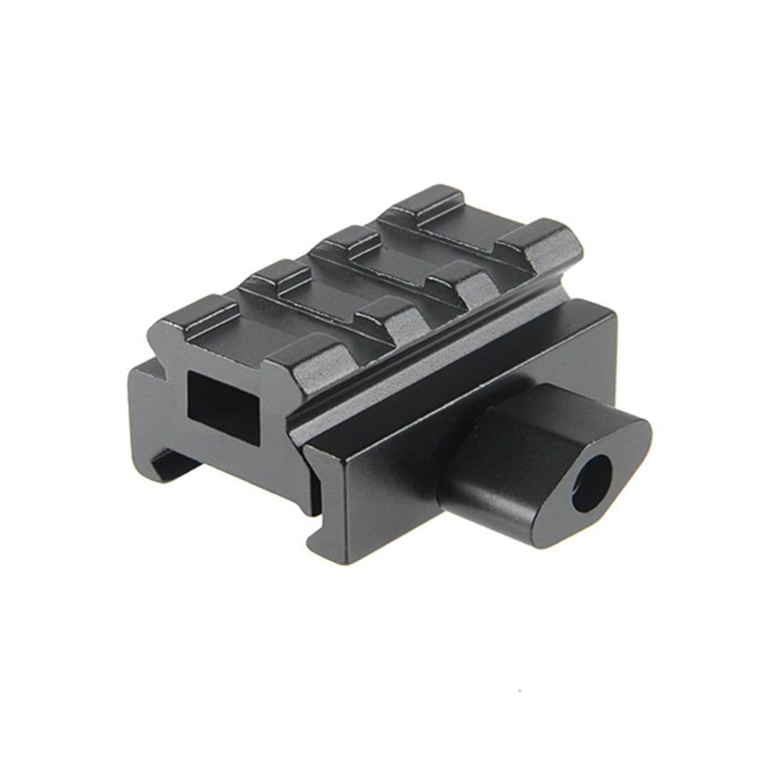 Vector Optics Picatinny Red Dot Scope Riser Rail Scope Mount 0 5" 12mm ...