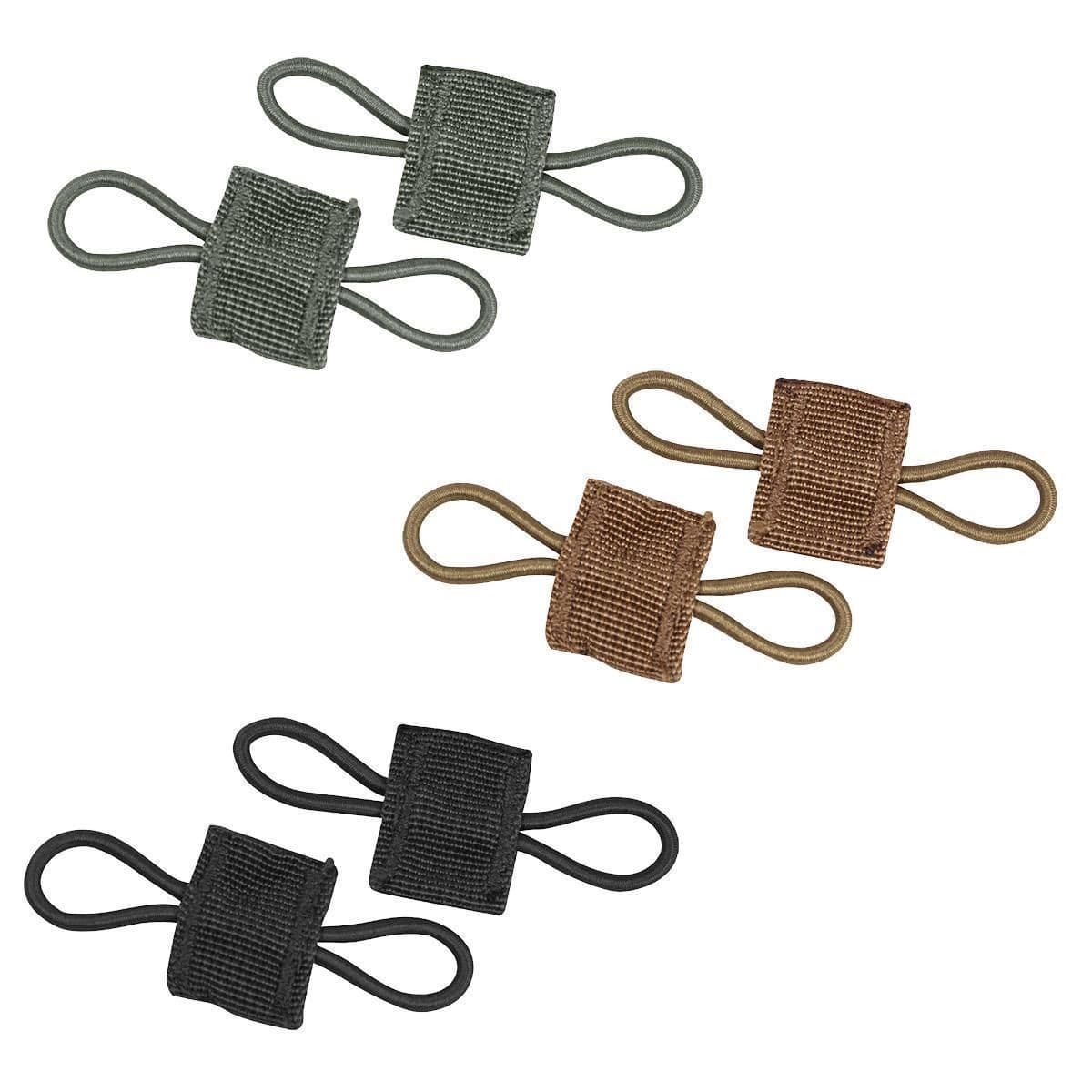 Viper Airsoft Retainers MOLLE Compatible Set Of 4
