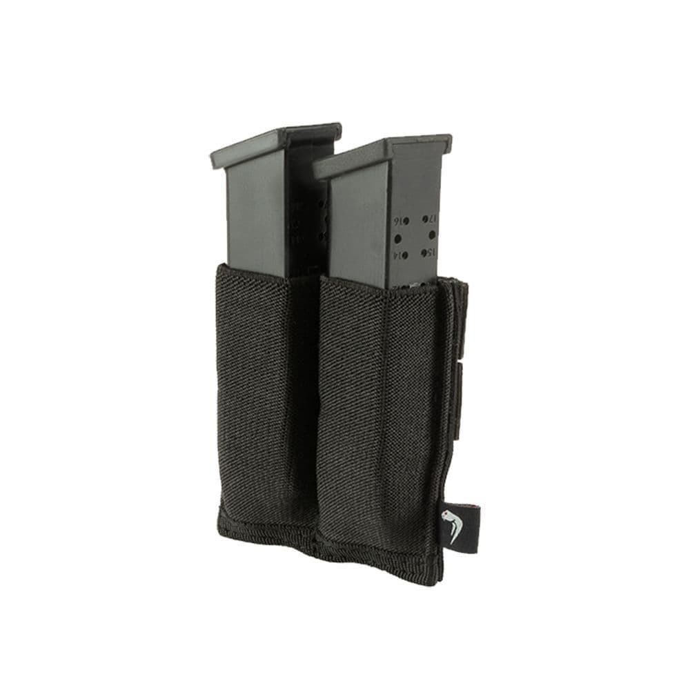 Viper Double Pistol Mag Plate