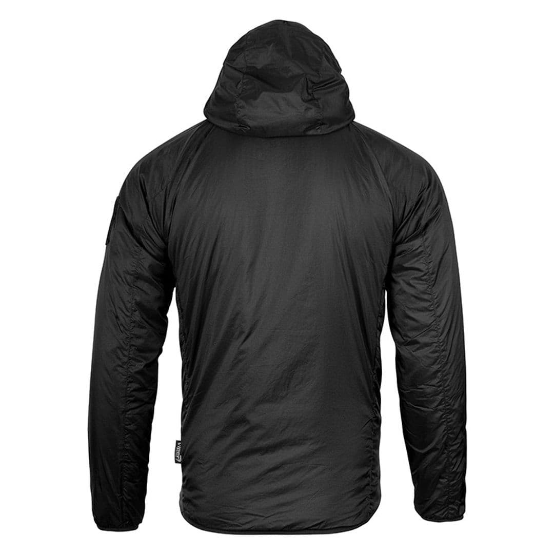 Viper Frontier Jacket Black