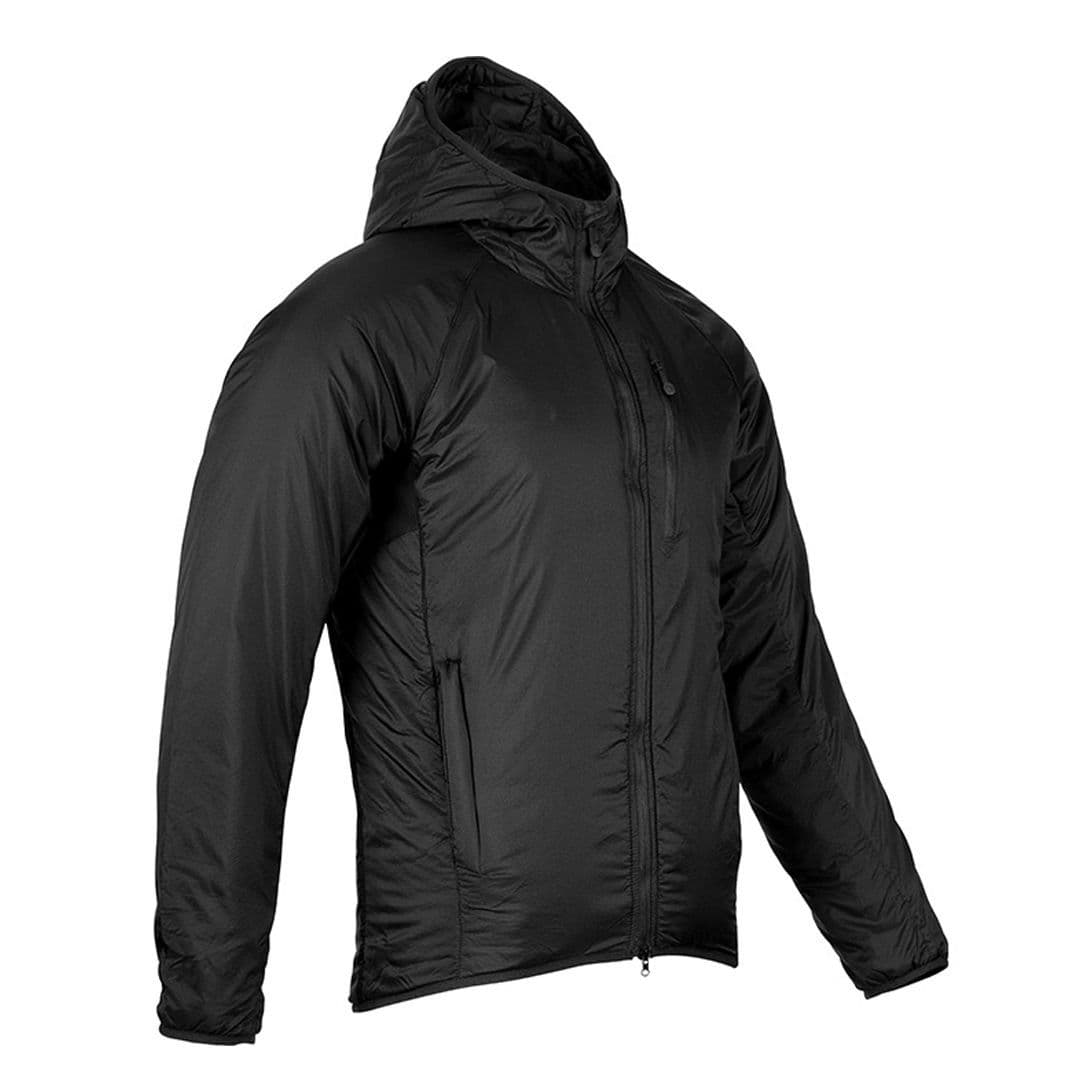 Viper Frontier Jacket Black