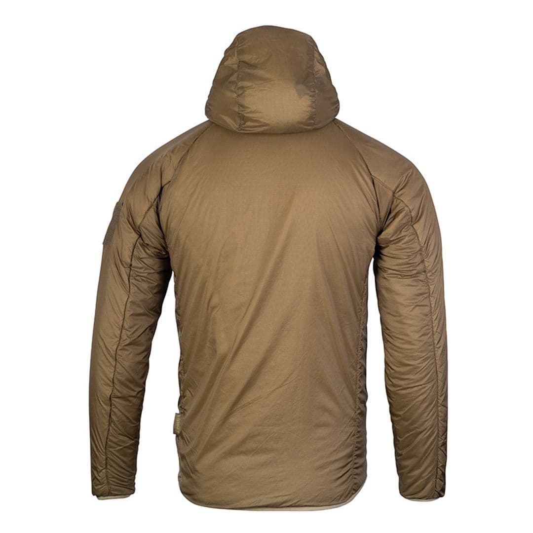 Viper Frontier Jacket Dark Coyote