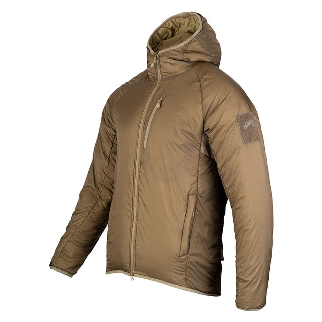 Viper Frontier Jacket Dark Coyote