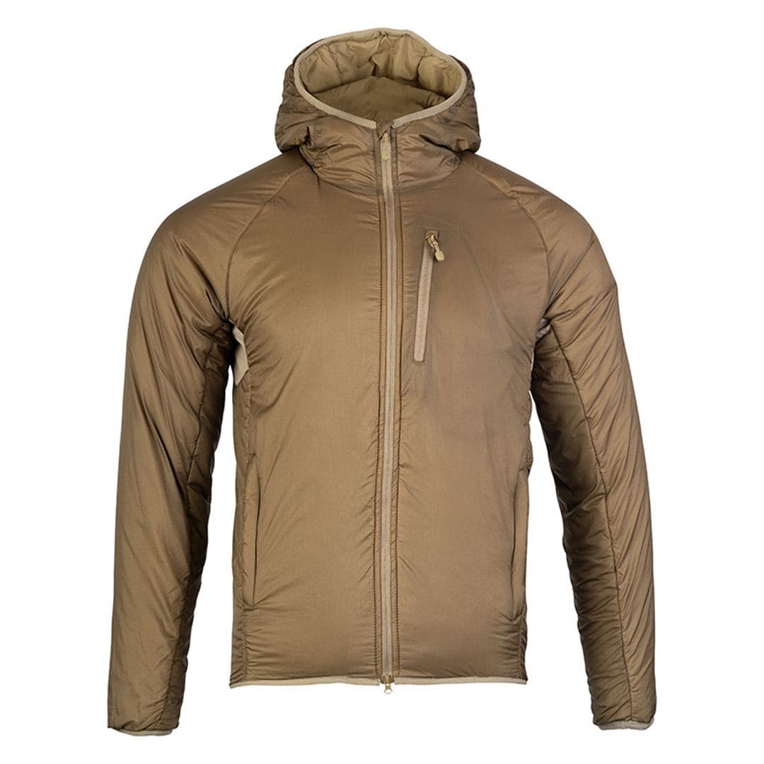 Viper Frontier Jacket Dark Coyote