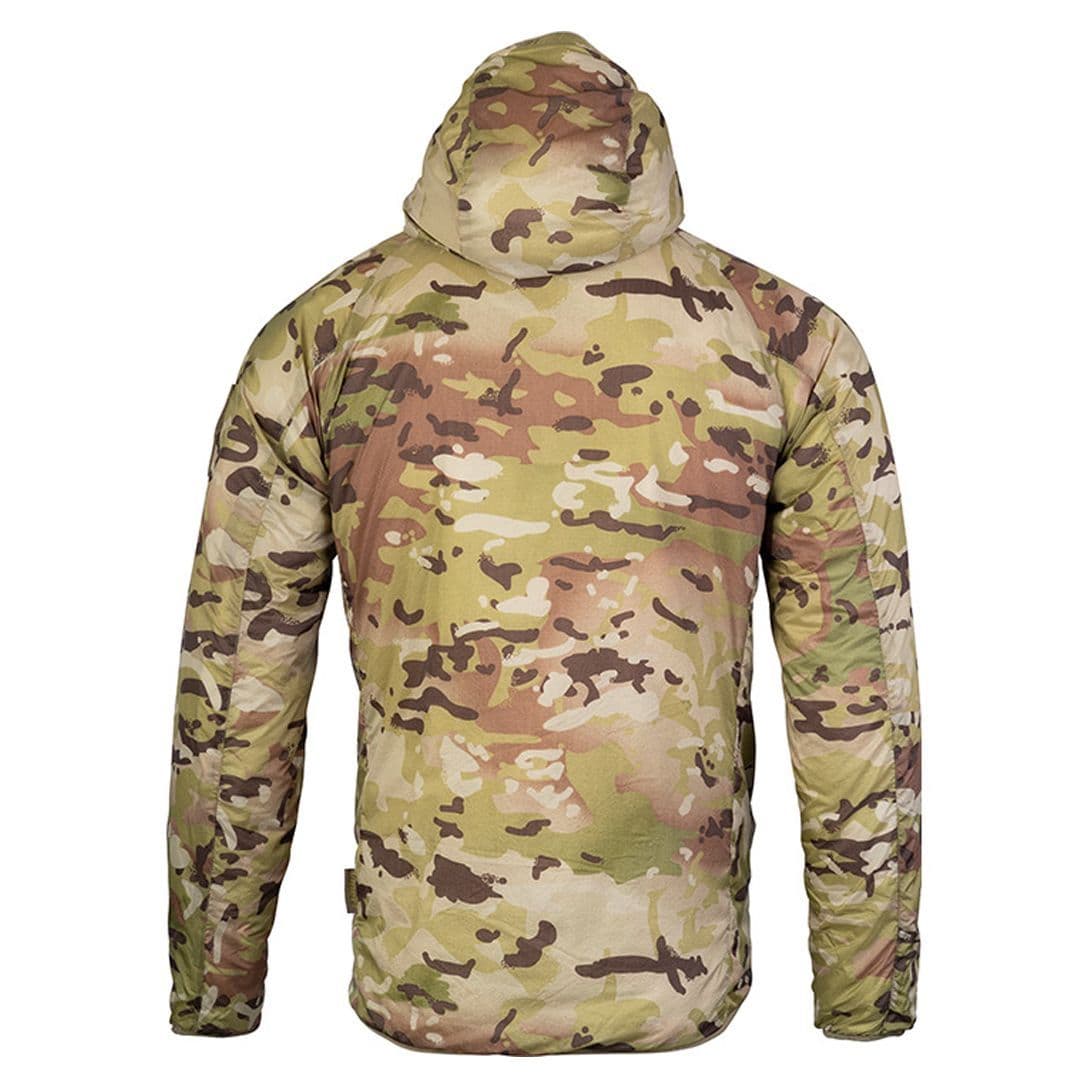 Viper Frontier Jacket Vcam Camo