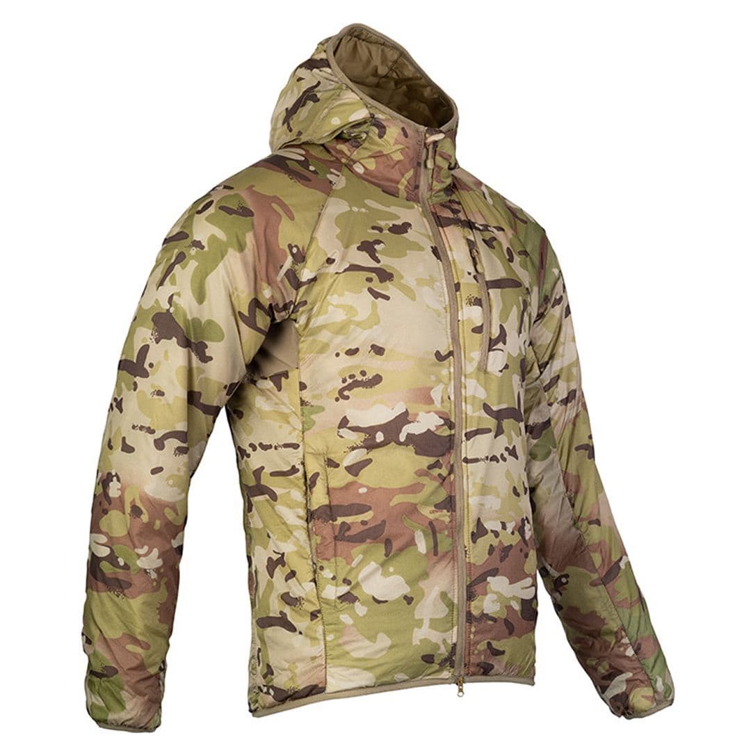 Viper Frontier Jacket Vcam Camo