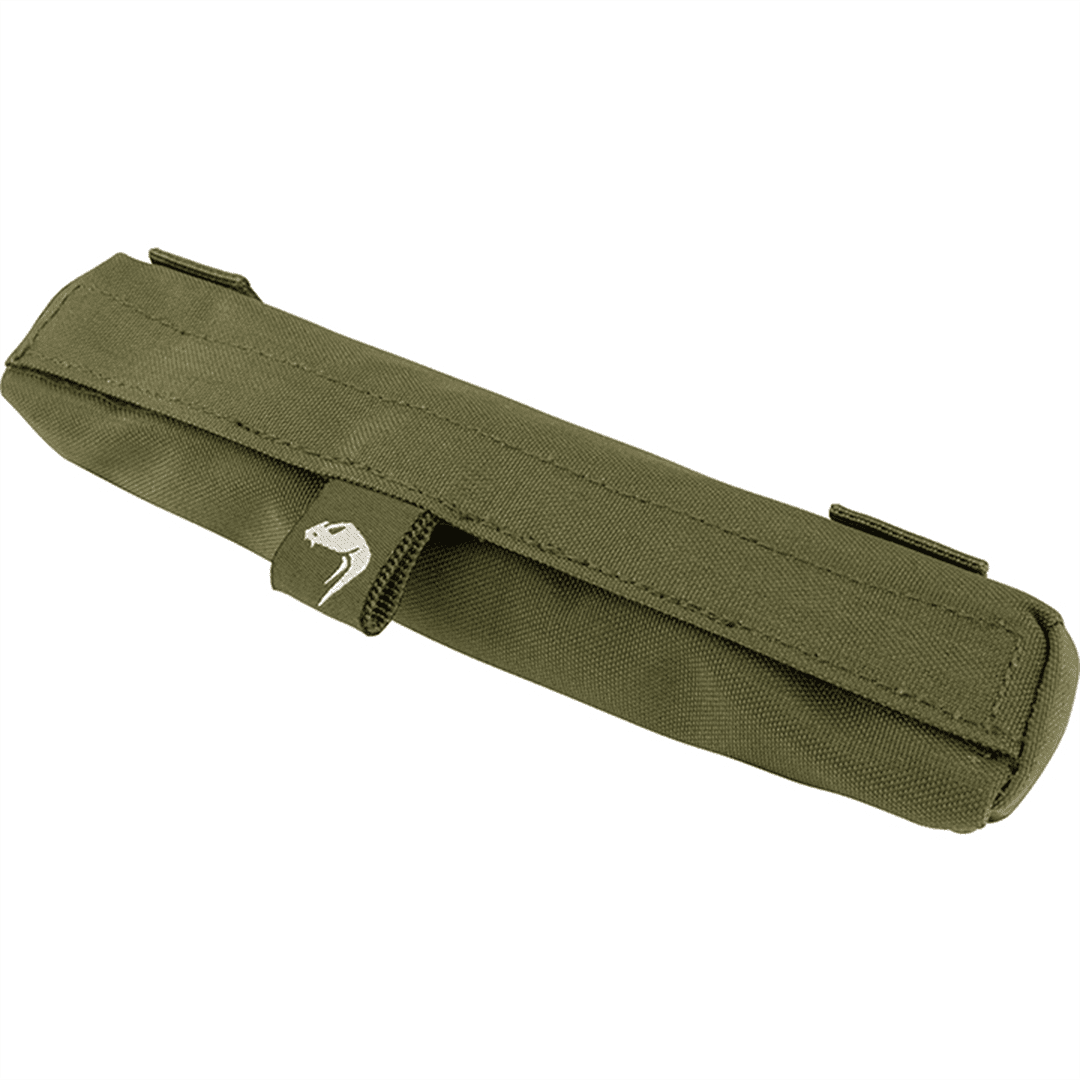 Viper Marker Flag Green Death Rag