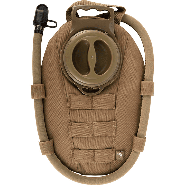 Viper Modular Molle Water Bladder Hydration Pouch