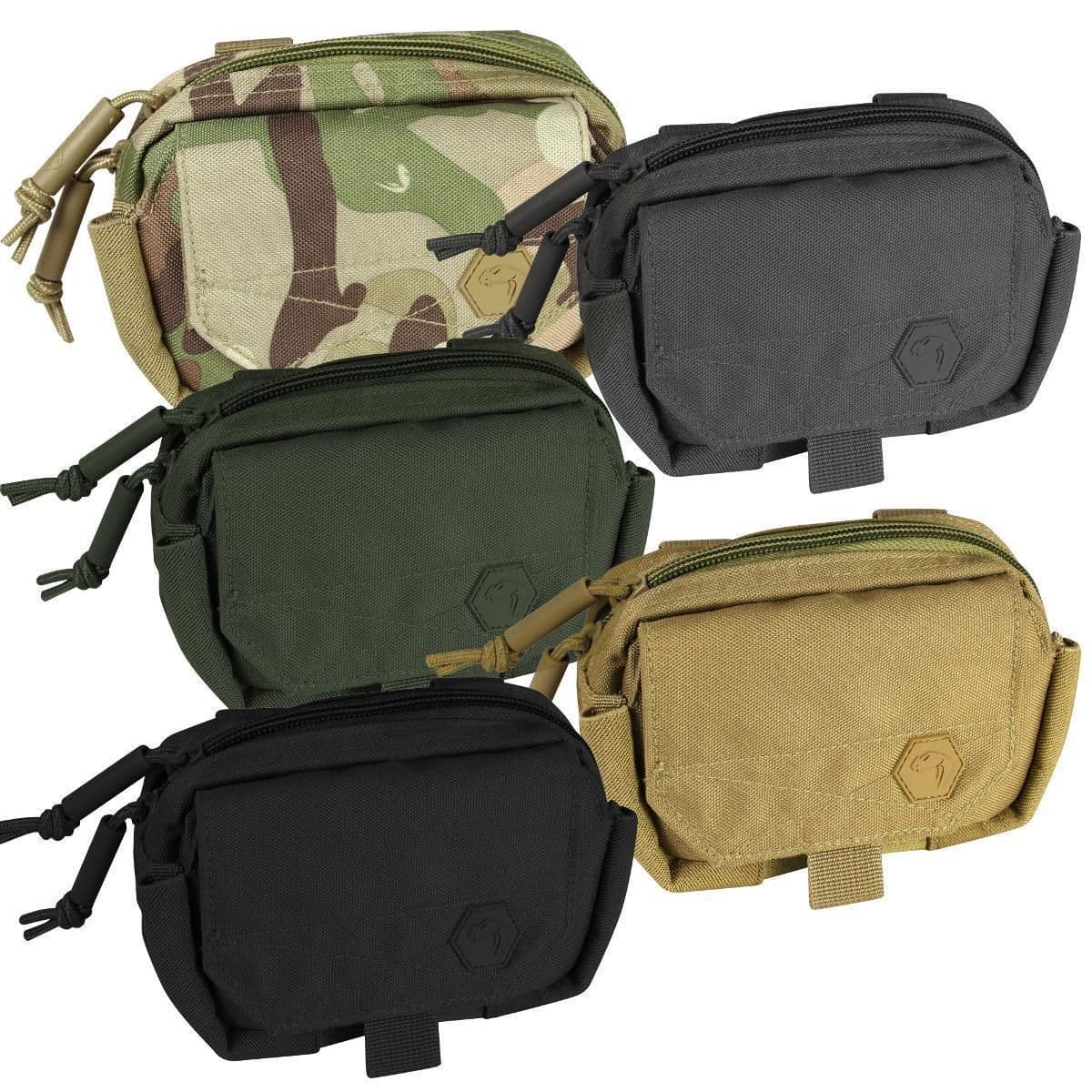 Viper Phone Utility Pouch Molle Style Carry Pouch