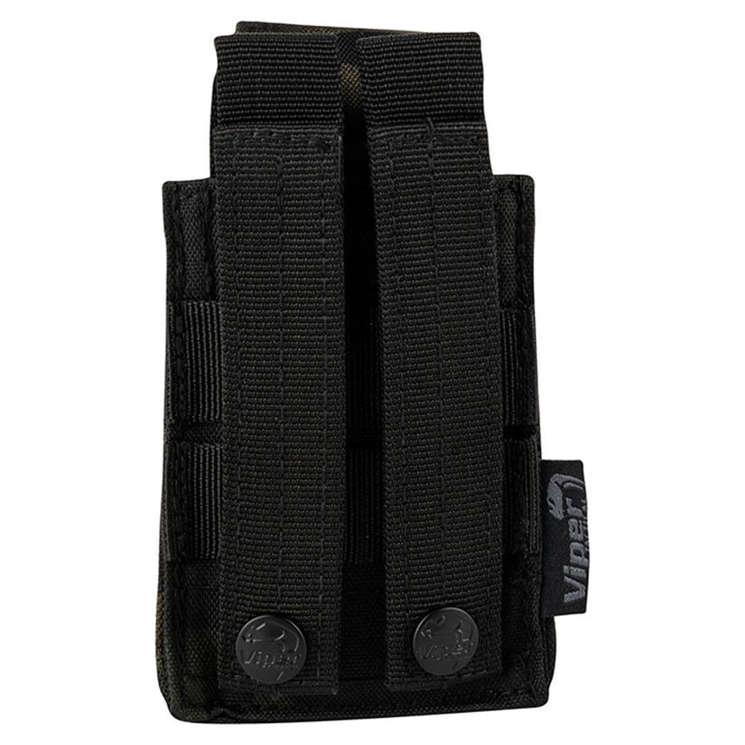 Viper Single Grenade Pouch Modular VB Night