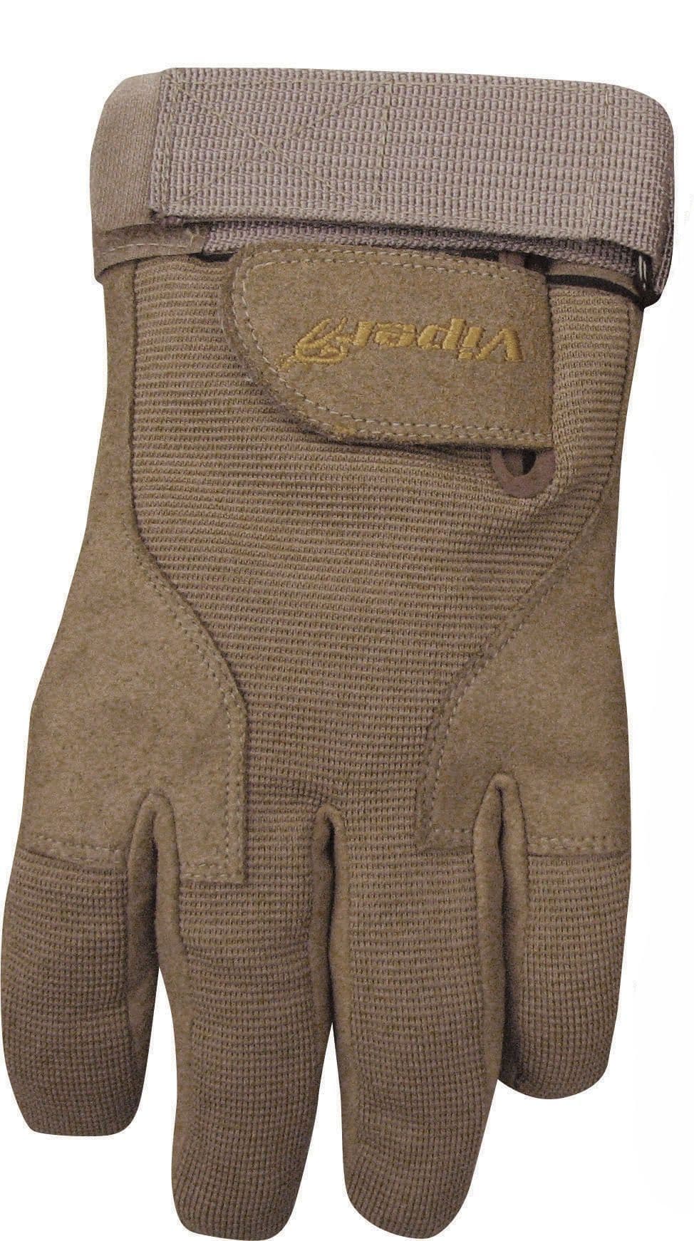 Viper Special Ops Gloves Coyote