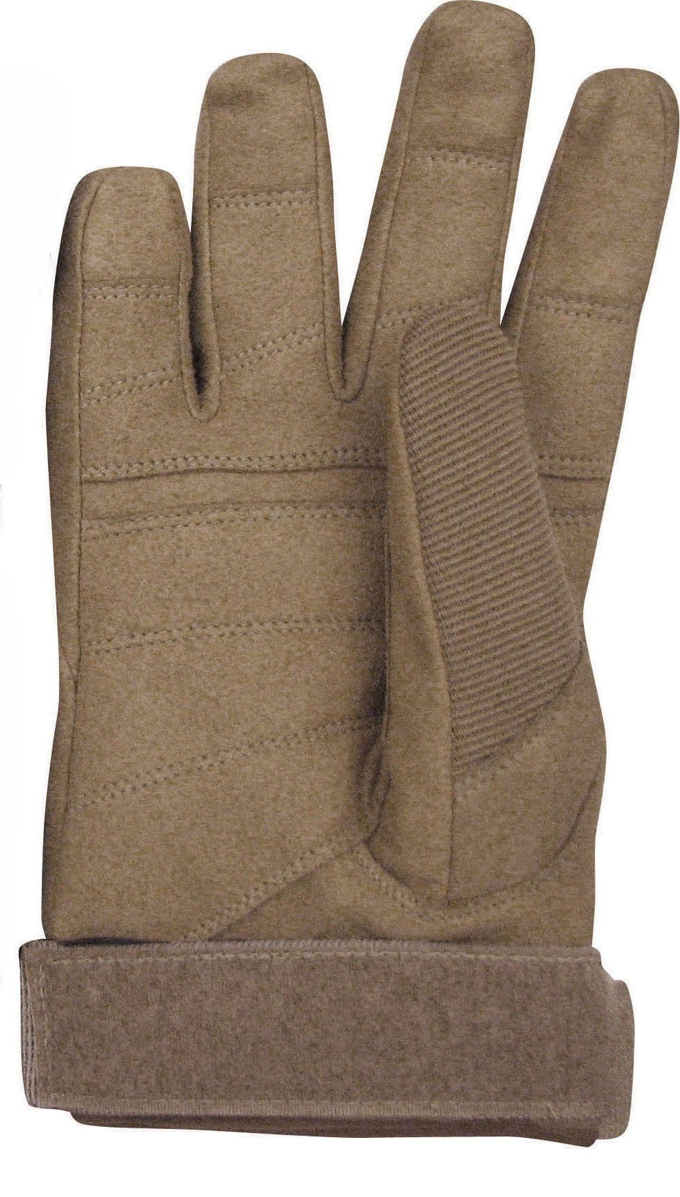 Viper Special Ops Gloves Coyote