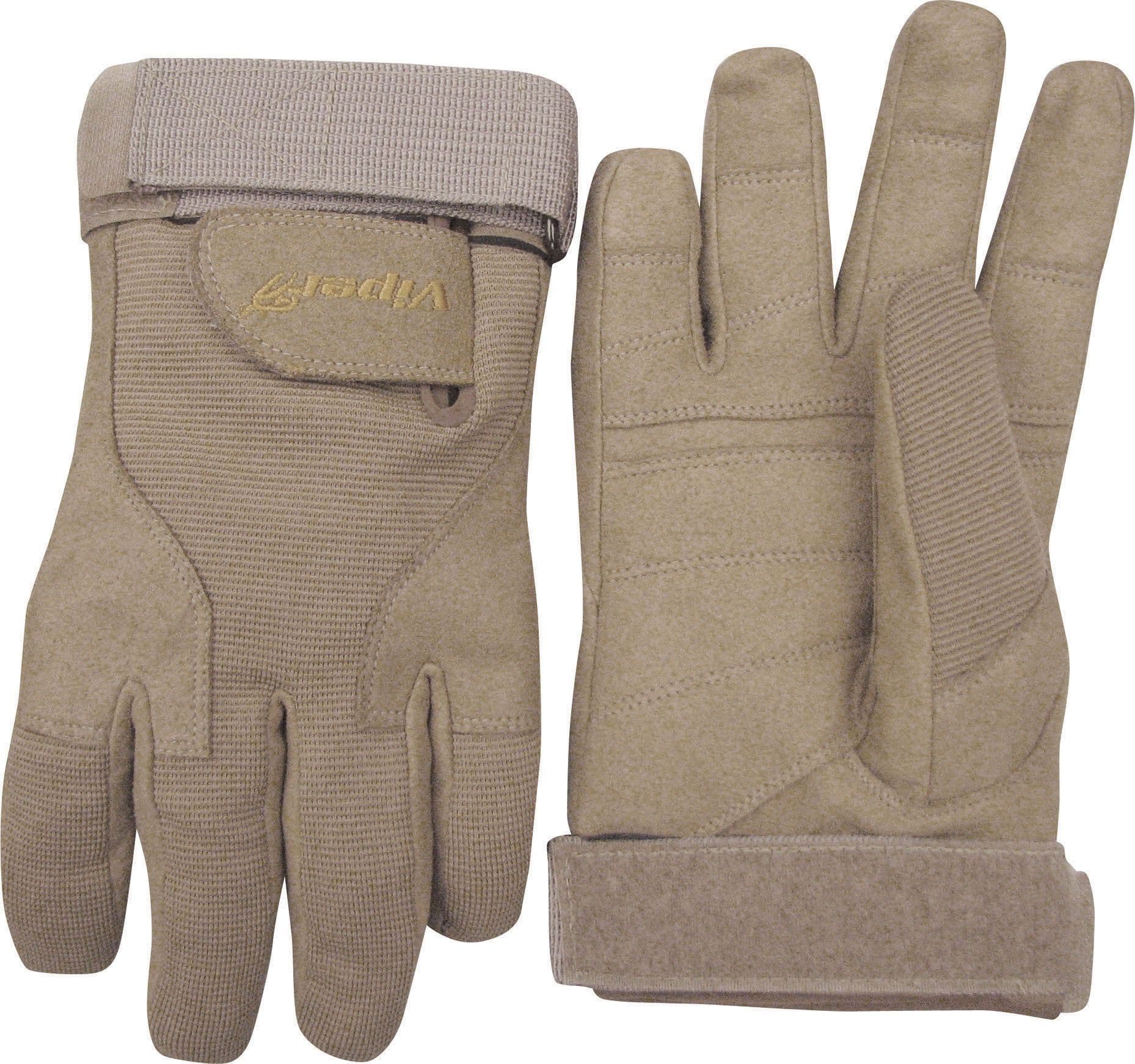 Viper Special Ops Gloves Coyote