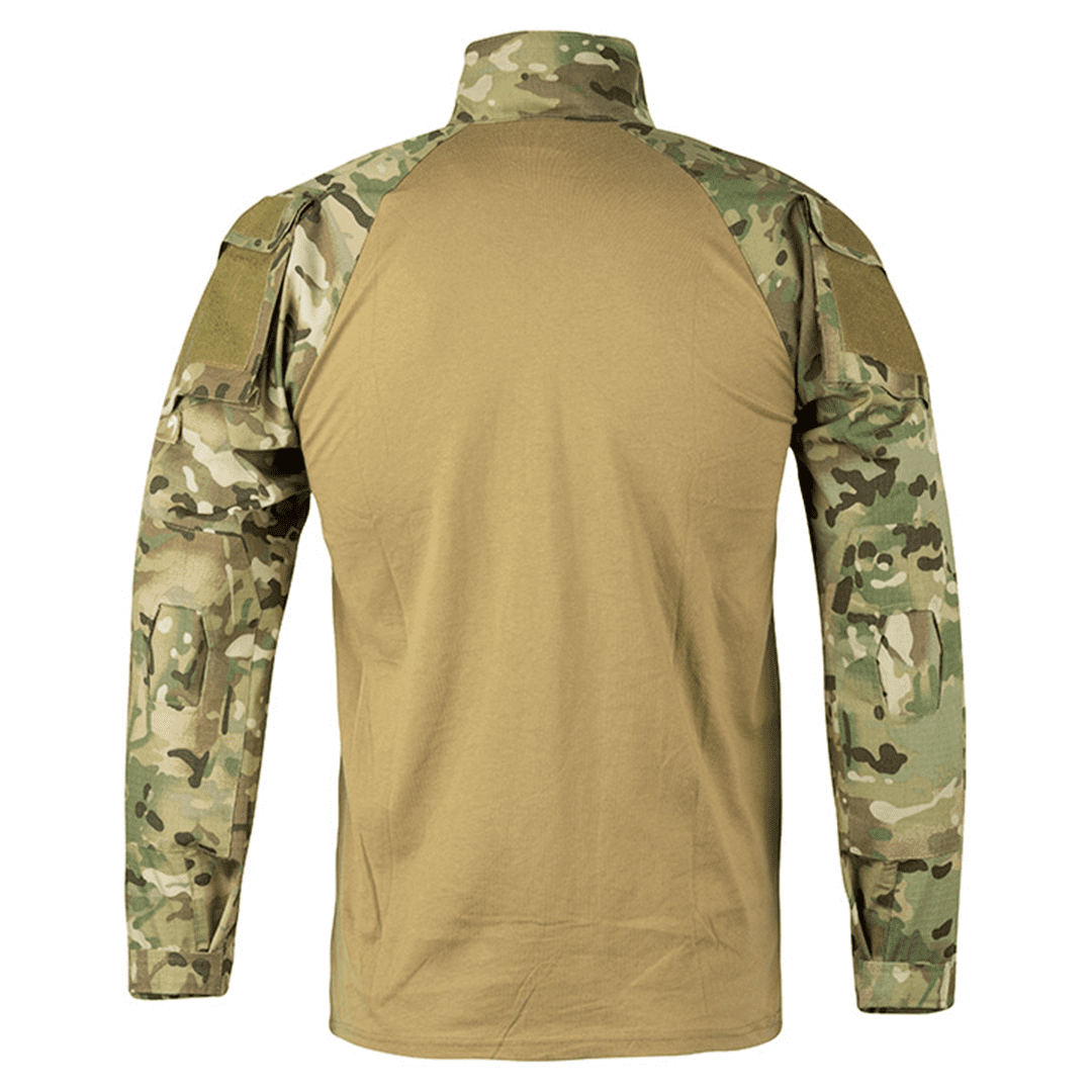 Viper Special Ops Shirt UBACS VCam