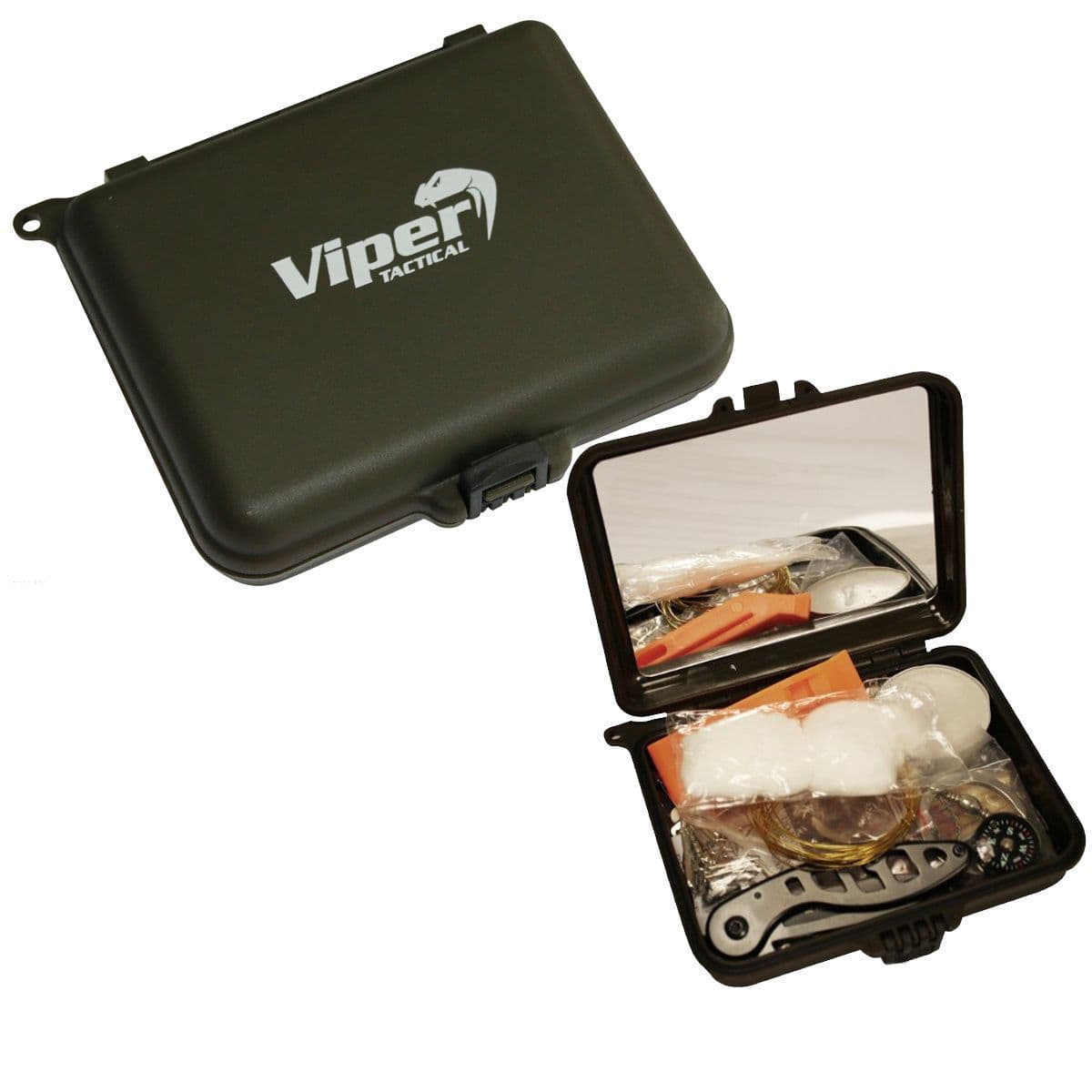Viper Survival Kit