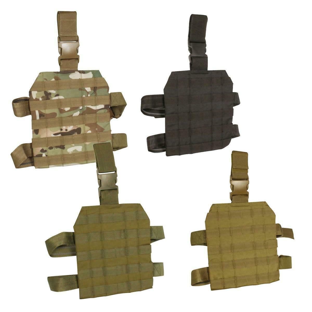 Viper Tactical Elite Drop Leg Platform