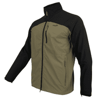 Viper Tactical Lightweight Softshell Jacket Green