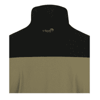 Viper Tactical Lightweight Softshell Jacket Green