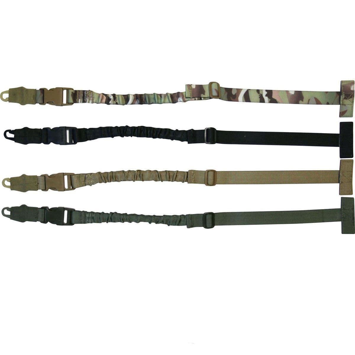 Viper Tactical Modular Molle Gun Bungee Sling