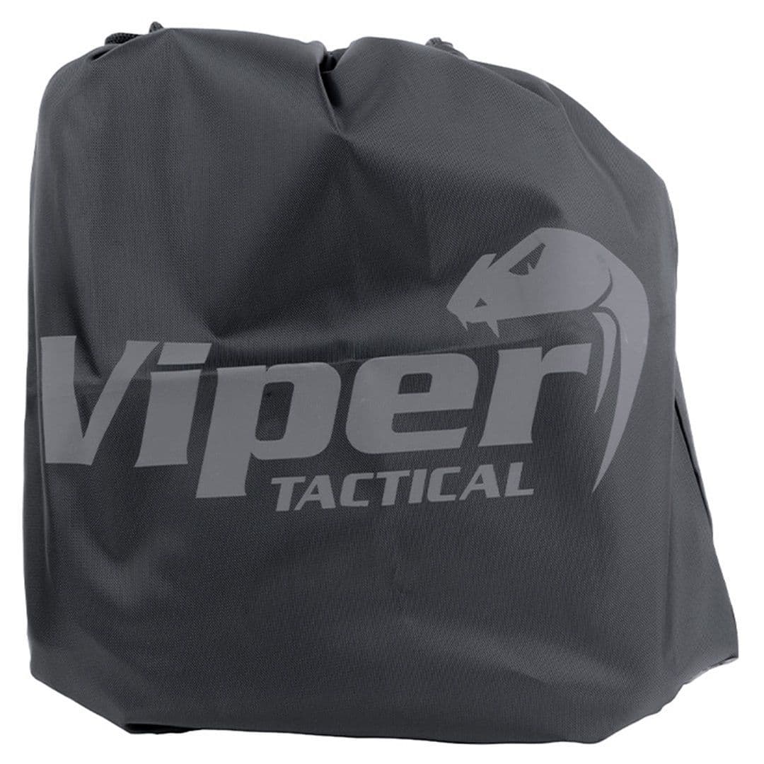 Viper Tactical Sneaker Boots Black