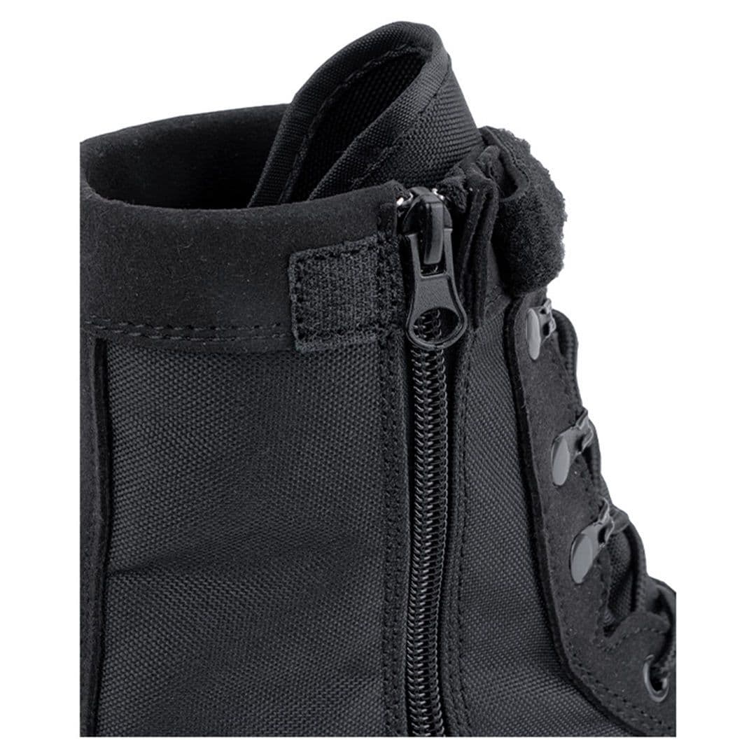 Viper Tactical Sneaker Boots Black
