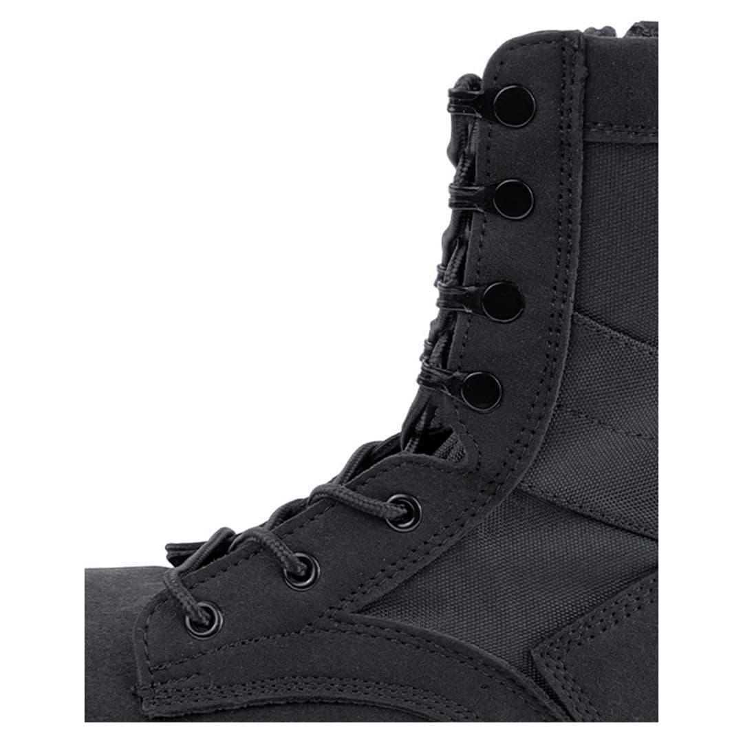 Viper Tactical Sneaker Boots Black
