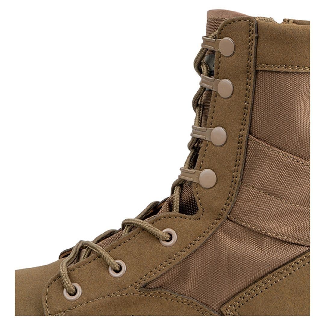 Viper Tactical Sneaker Boots Coyote
