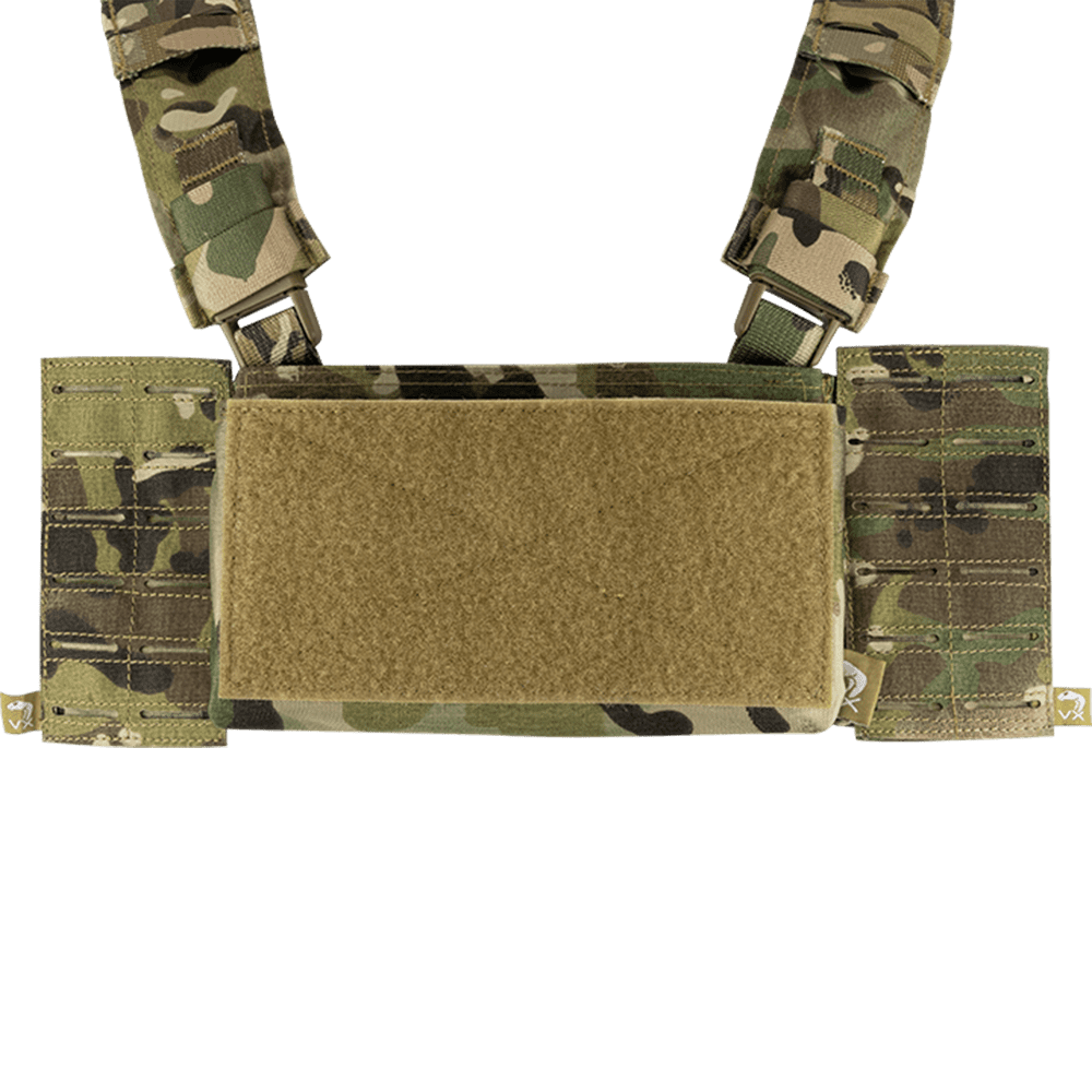 Viper VX Lazer Wing Molle Vest Panel Set