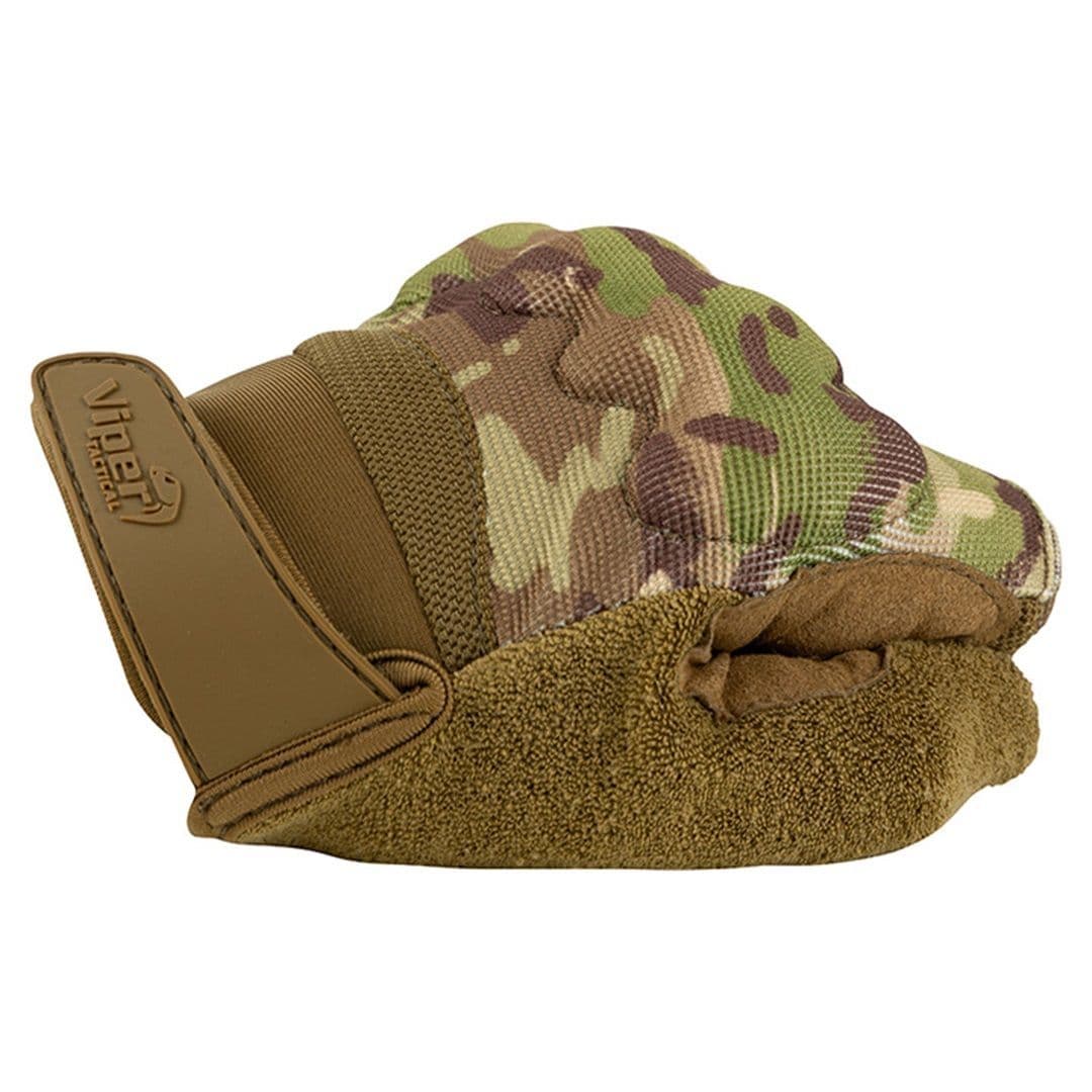 Viper VX Tactical Gloves V-Cam