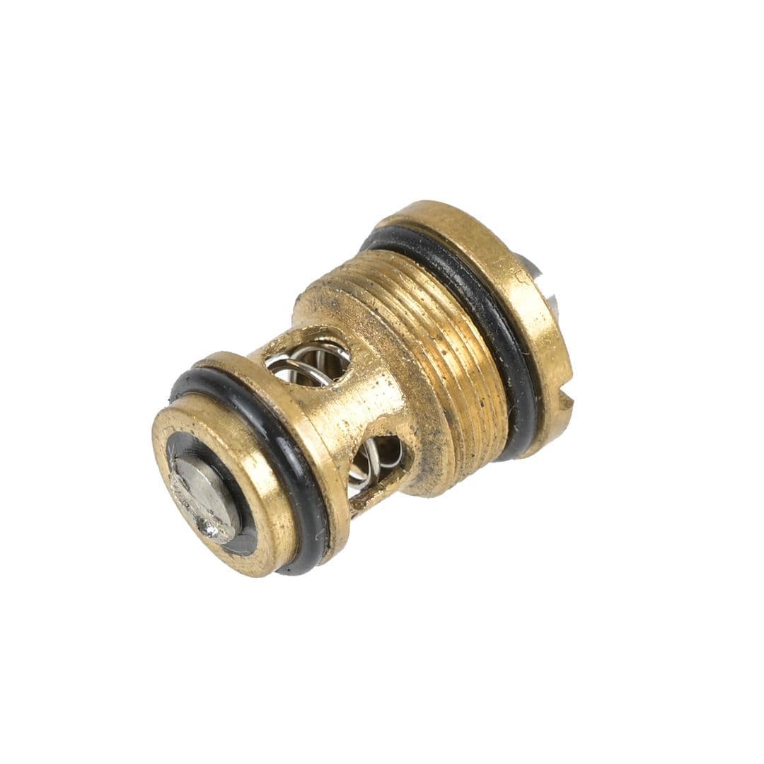 Vorsk EU Series Co2 Output Exhaust Valve