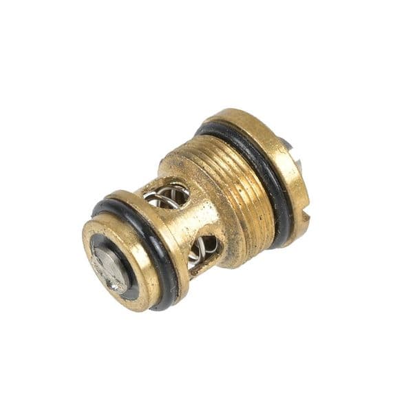 Vorsk EU Series Co2 Output Exhaust Valve