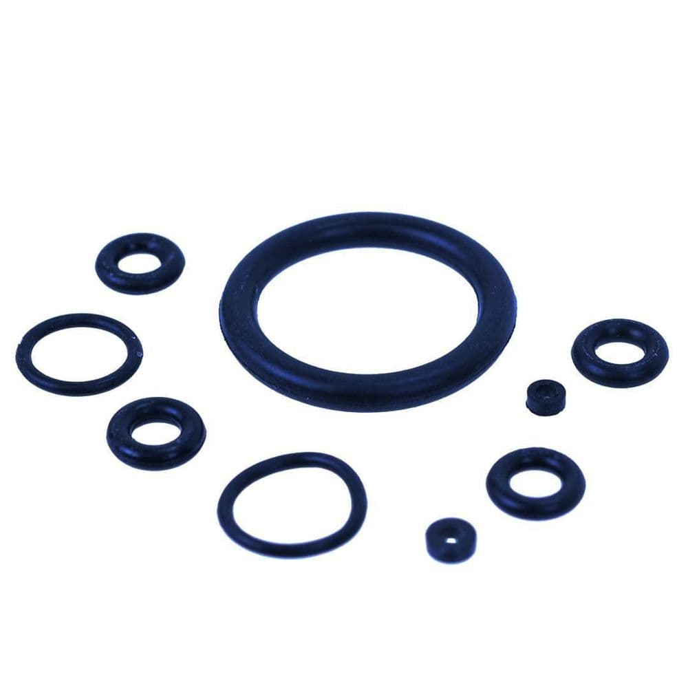 Vorsk EU Series Replacement O-Ring Kit for Green Gas Magazines