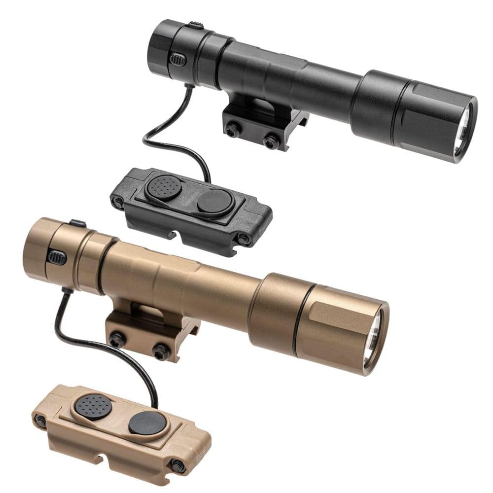Wadsn REIN 2 0 Tactical Light Torch 1300 lum