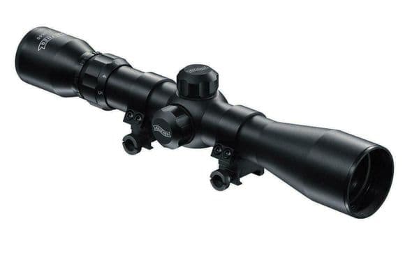 Walther RS Telescopic Rife scope 3-9x40 Scope