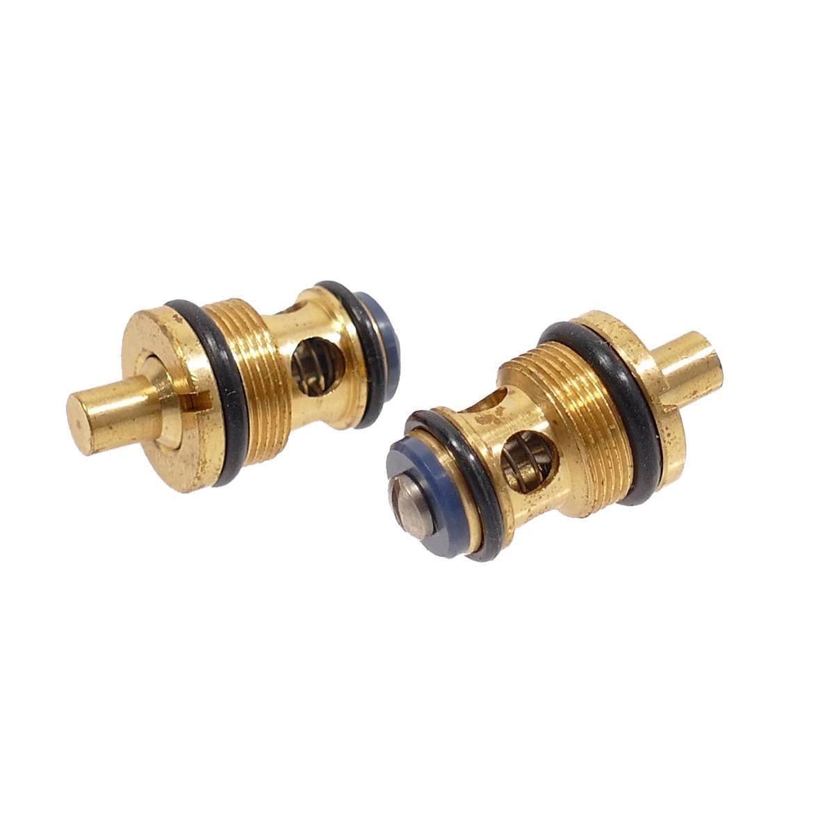 WE Airsoft HI-Capa Co2 Magazine Exhaust Valve V2