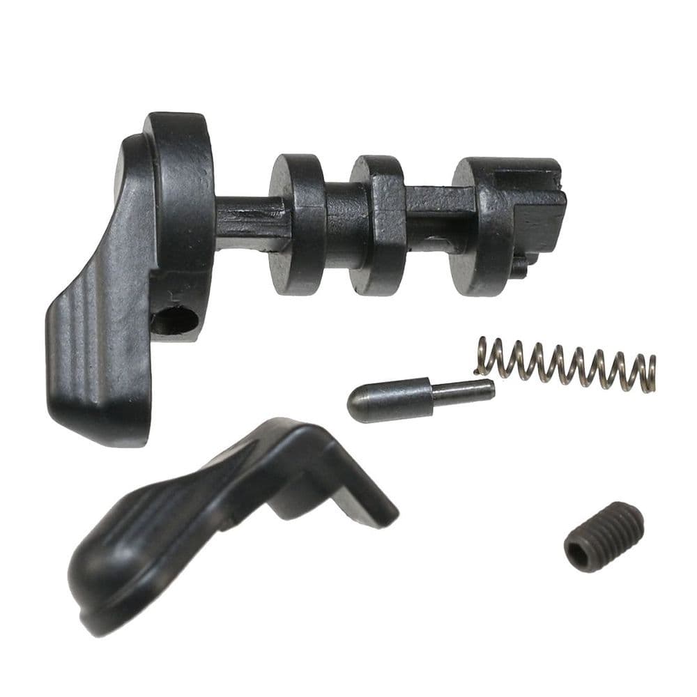 WE Airsoft M9 Slide Safety Lever Set