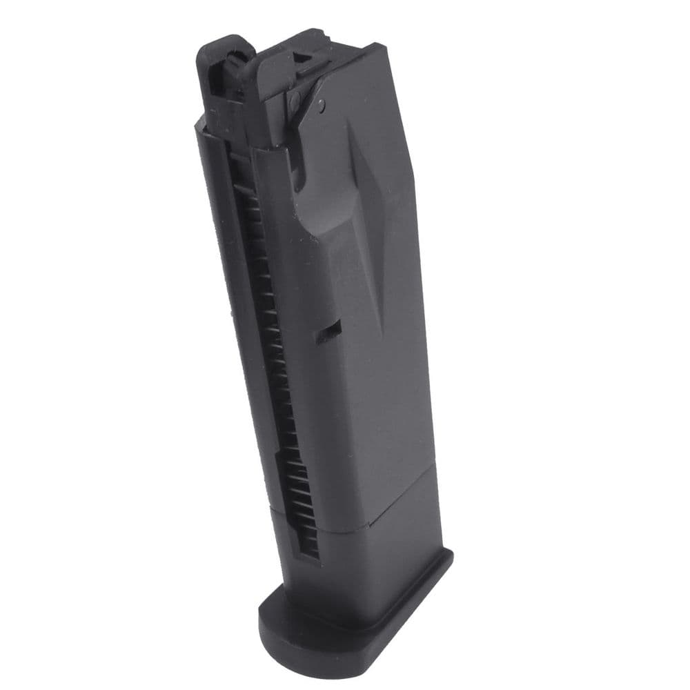 WE P226 Magazine 26rd Gas 6mm bb s