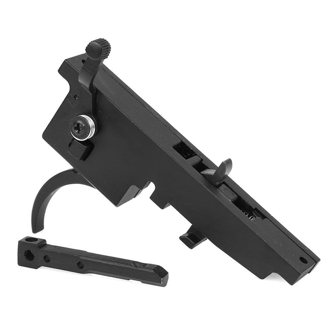 WELL Upgrade 90 Trigger set for WELL MB02 03 TM VSR JG BAR10
