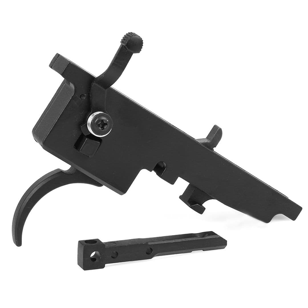 WELL Upgrade 90 Trigger set for WELL MB02 03 TM VSR JG BAR10