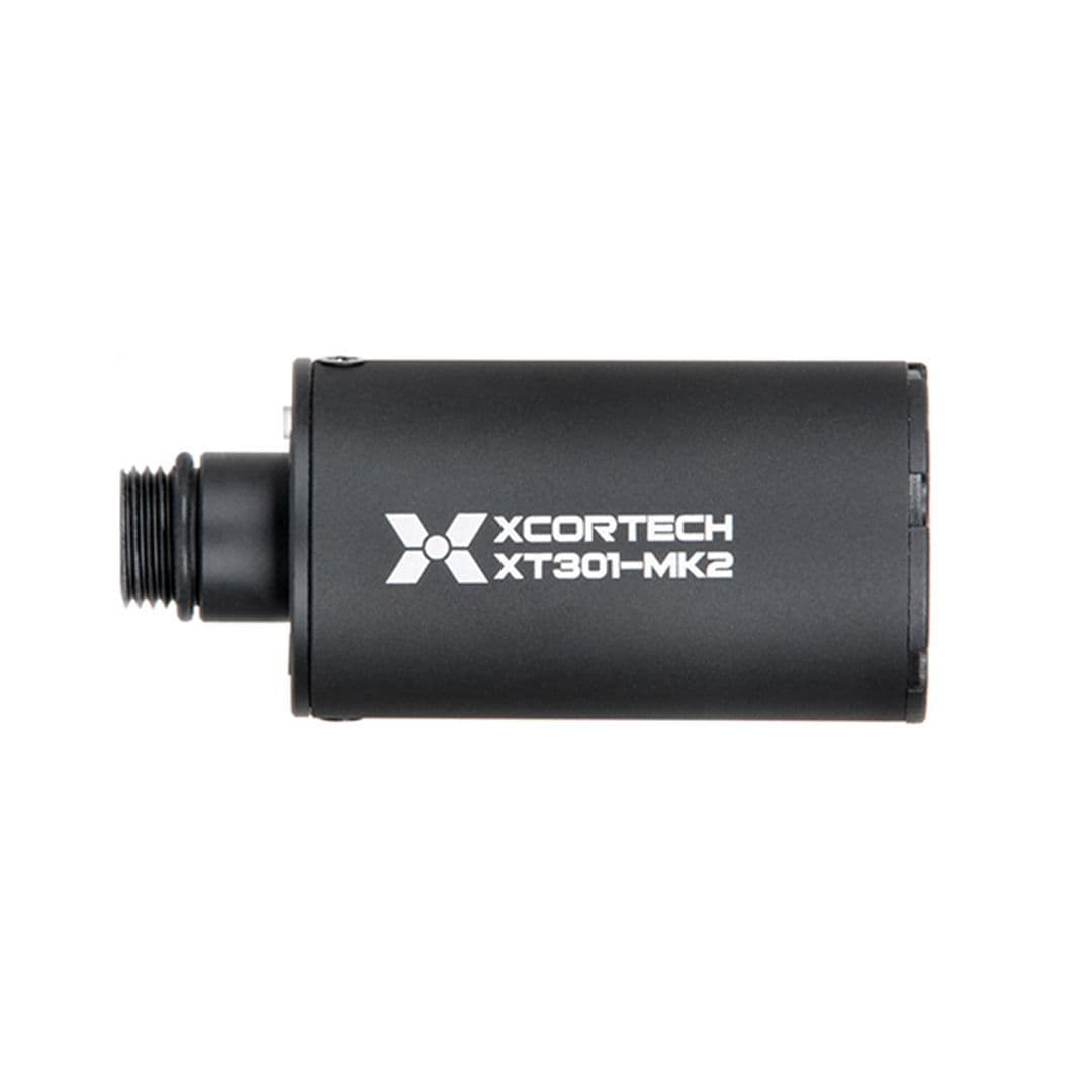 Xcortech Airsoft XT301 MK2 Dedicated Red Tracer Unit