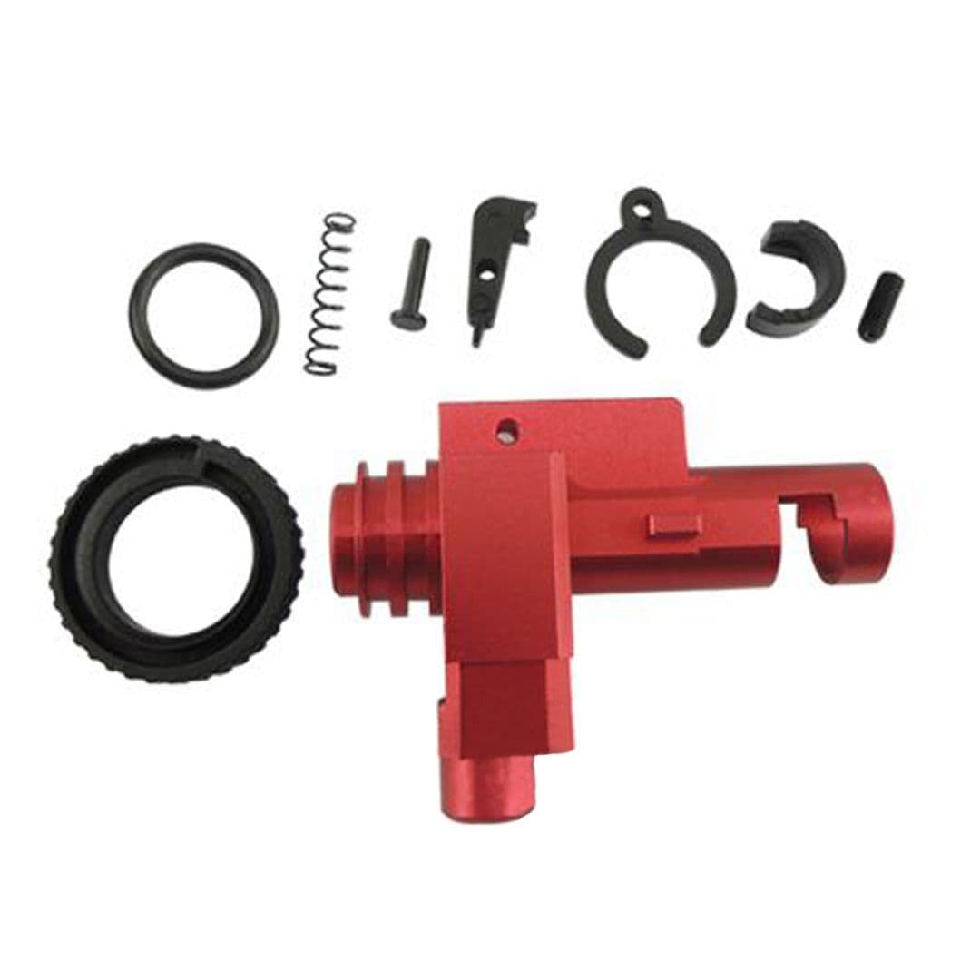 ZCI Airsoft CNC Rotary Hop Up Chamber for M Series