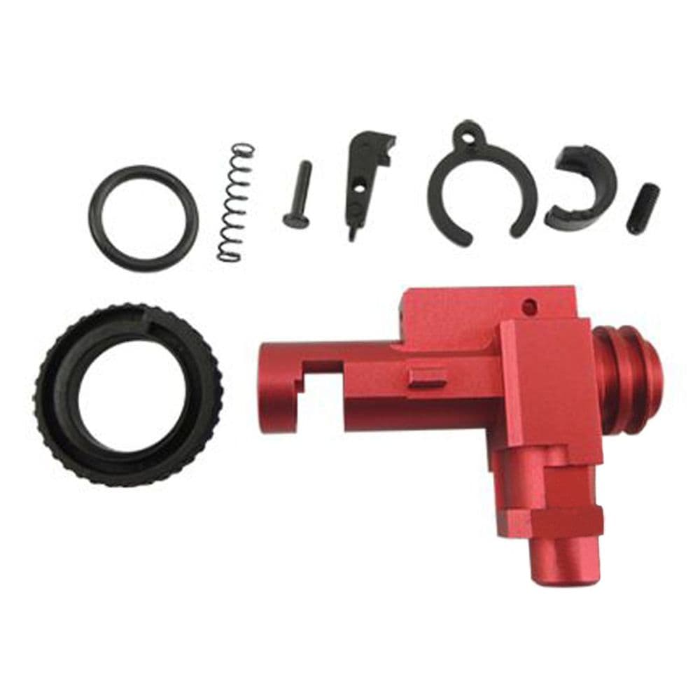 Hop Units & Accessories