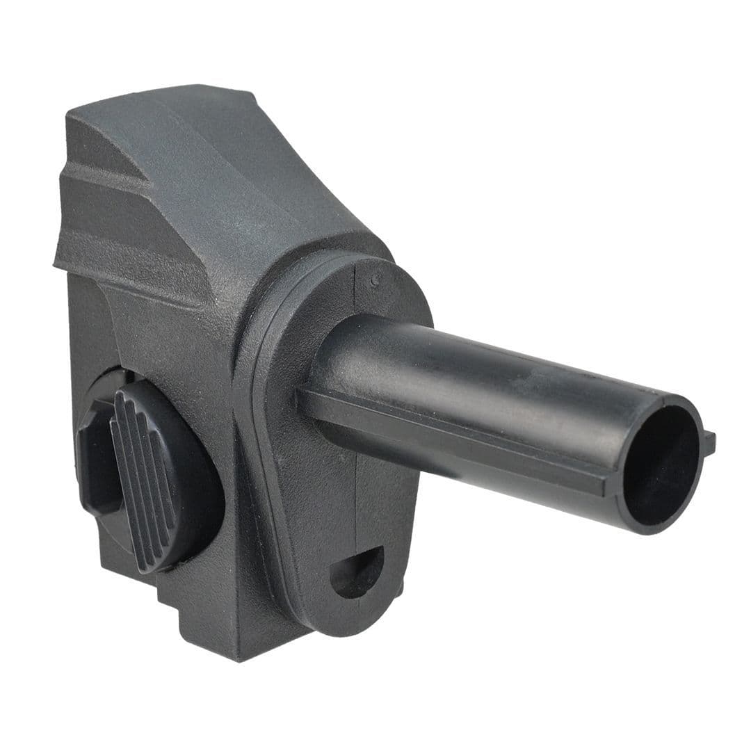 ZCI Airsoft G36 M4 Clubfoot Stock Adapter