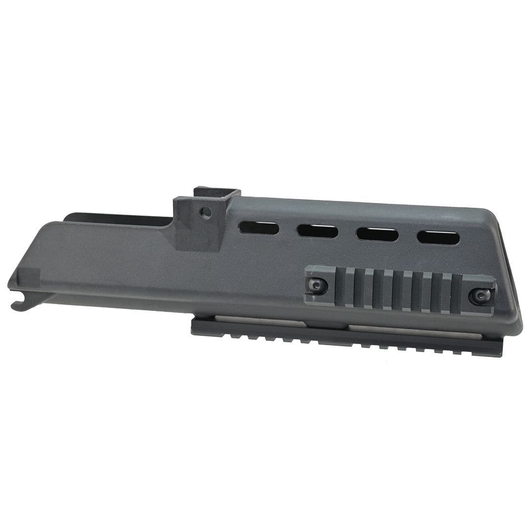 ZCI Airsoft G36K Front Handguard Rail
