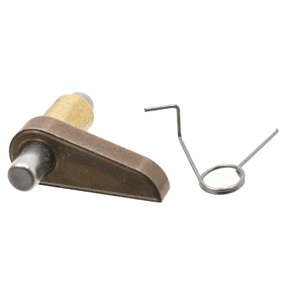 Anti Reversal Latches