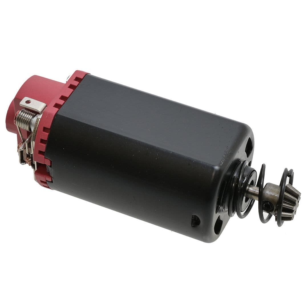 ZCI Airsoft Gearbox High Speed Motor Short Shaft AK G36